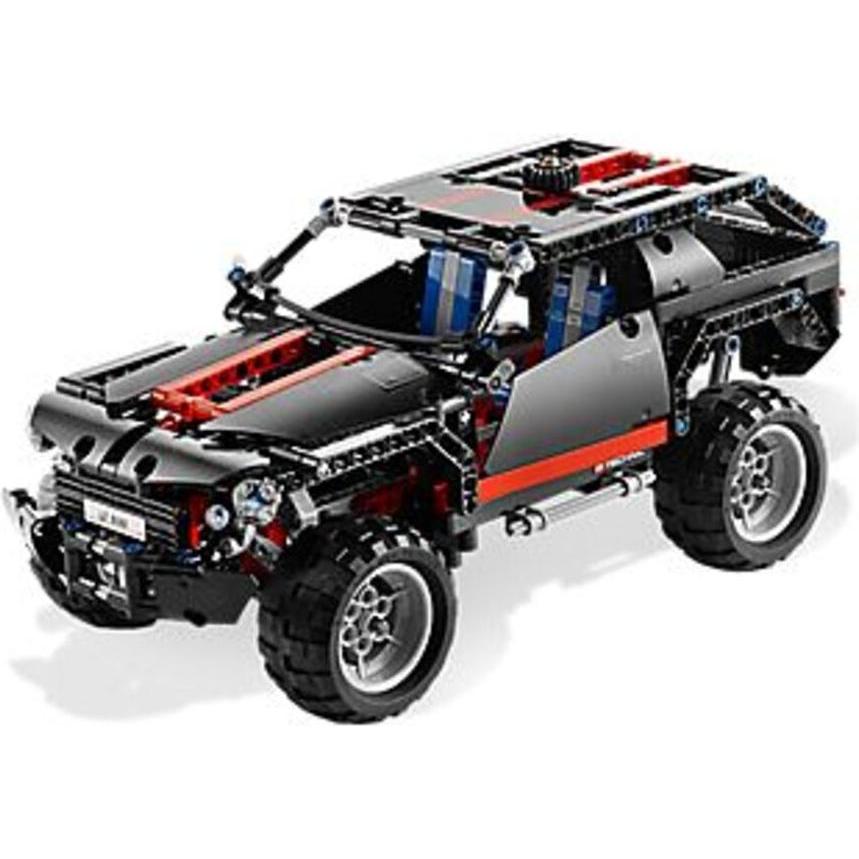 LEGO Extreme Cruiser - kaufen bei Galaxus