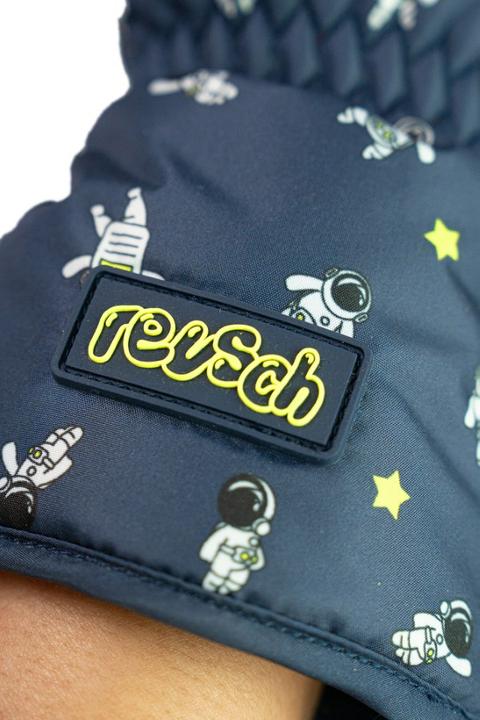 Reusch Kid's Sleepover Mitten - kaufen bei Galaxus