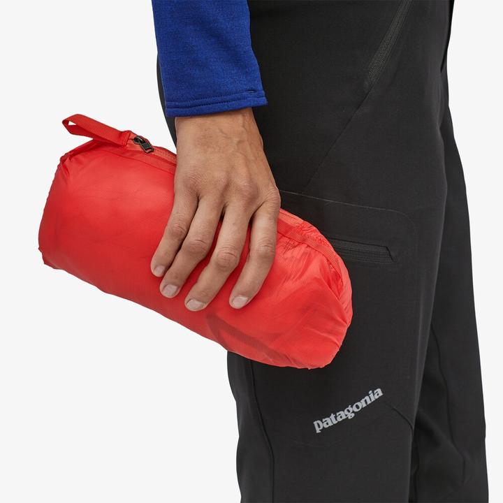 Patagonia Veste Femme doudoune Micro Puff Hoody Thermal blue-S - Galaxus