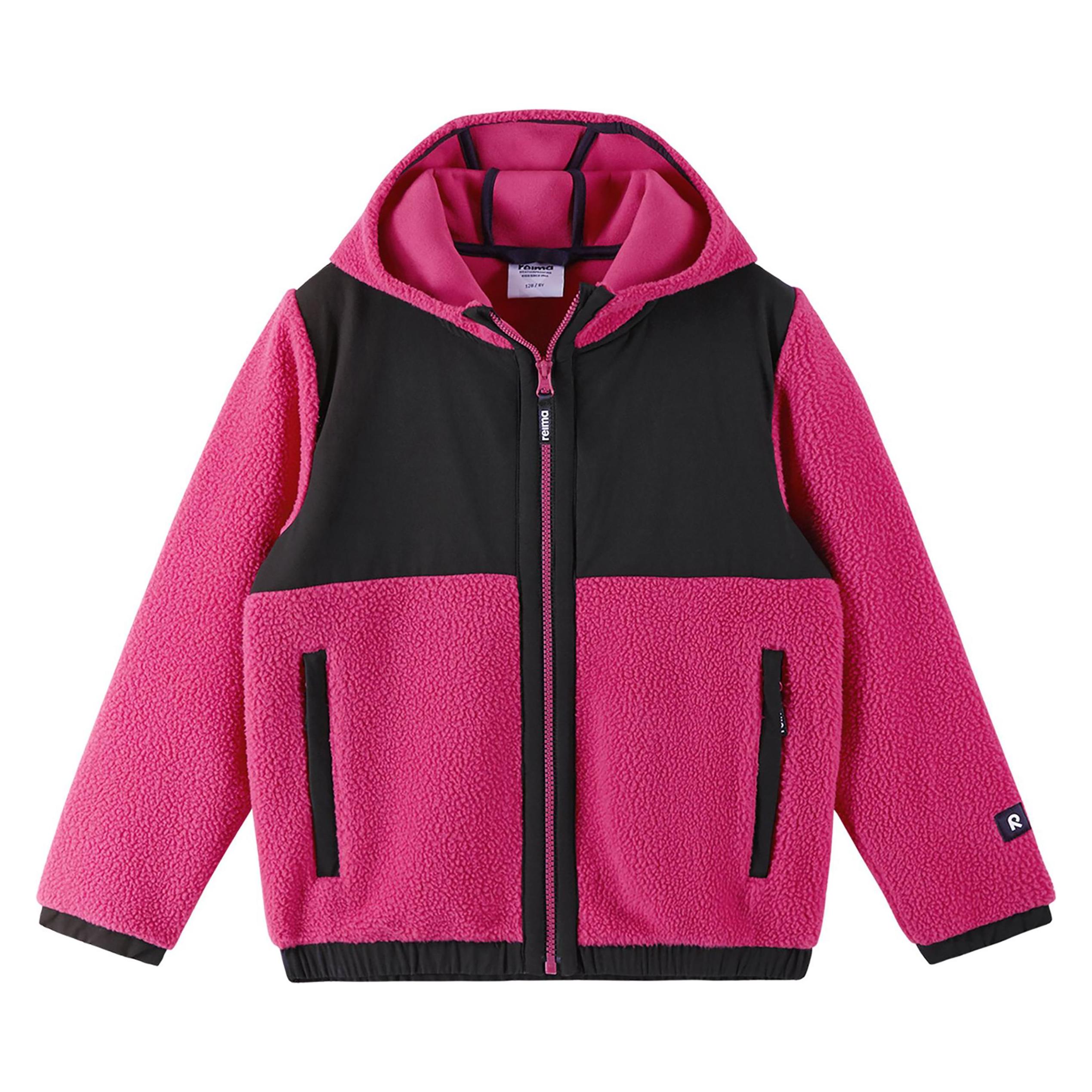 Reima Turbo Fleece Hoodie (152) - kaufen bei Galaxus