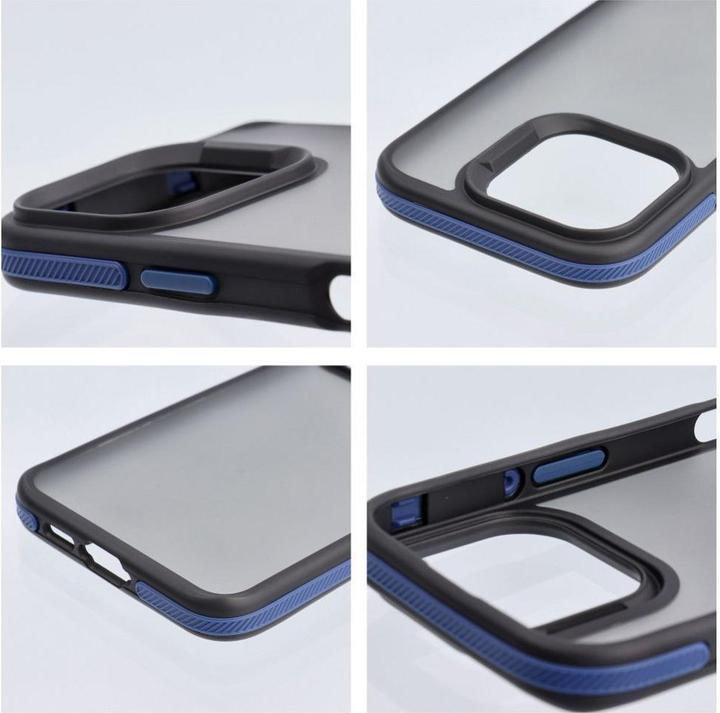 OEM Back panel cover Case NEO for IPHONE 17 Air compatible with MagSafe ...
