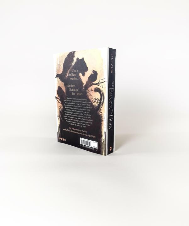 Karibu The Beasts We Bury (Band 1) - kaufen bei Galaxus