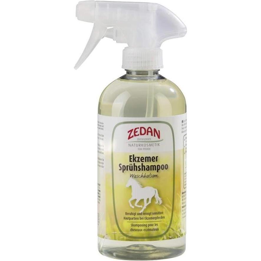 Zedan Ekzemershampoo - kaufen bei Galaxus
