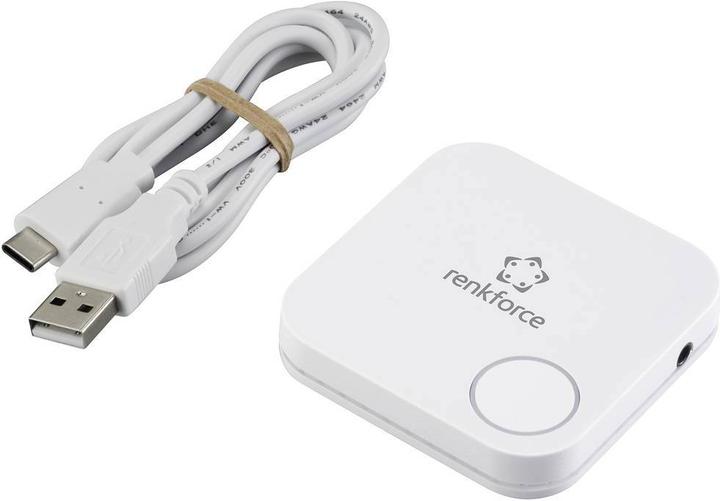 Renkforce RF-WST-500 HDMI Streaming Stick Miracast - Digitec