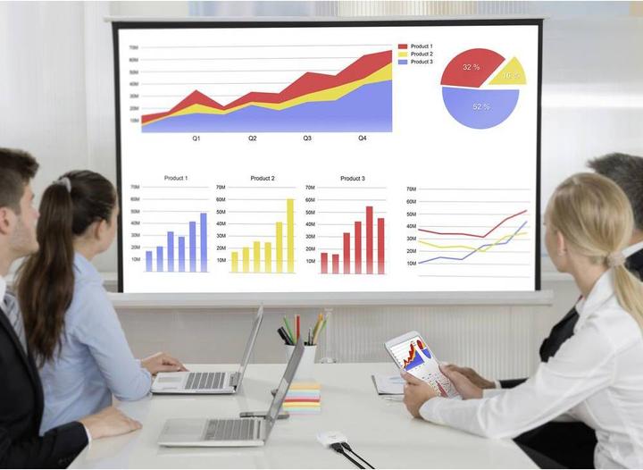 Renkforce RF-WST-300 HDMI Streaming Stick Miracast - Digitec