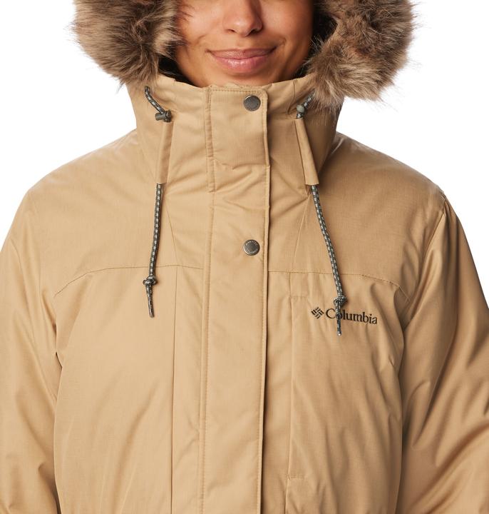 Columbia Suttle Mountain Mid Jacket - kaufen bei Galaxus