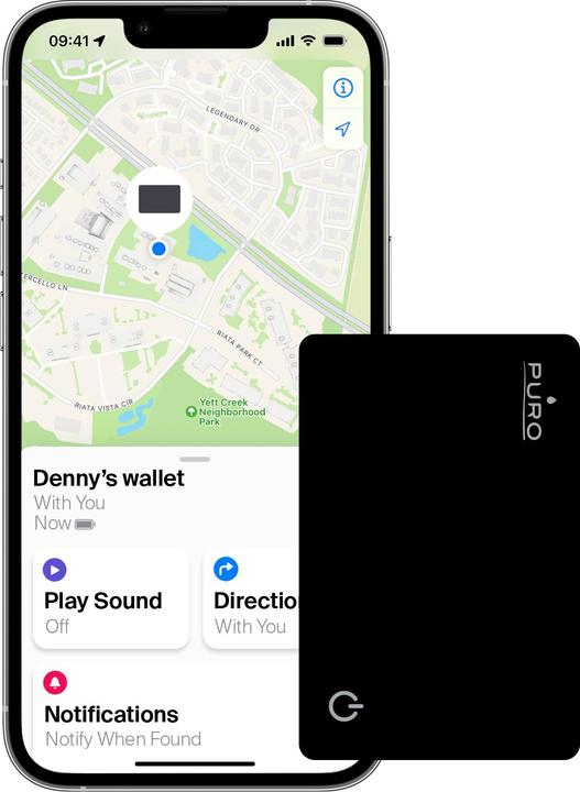 track me smart tracker