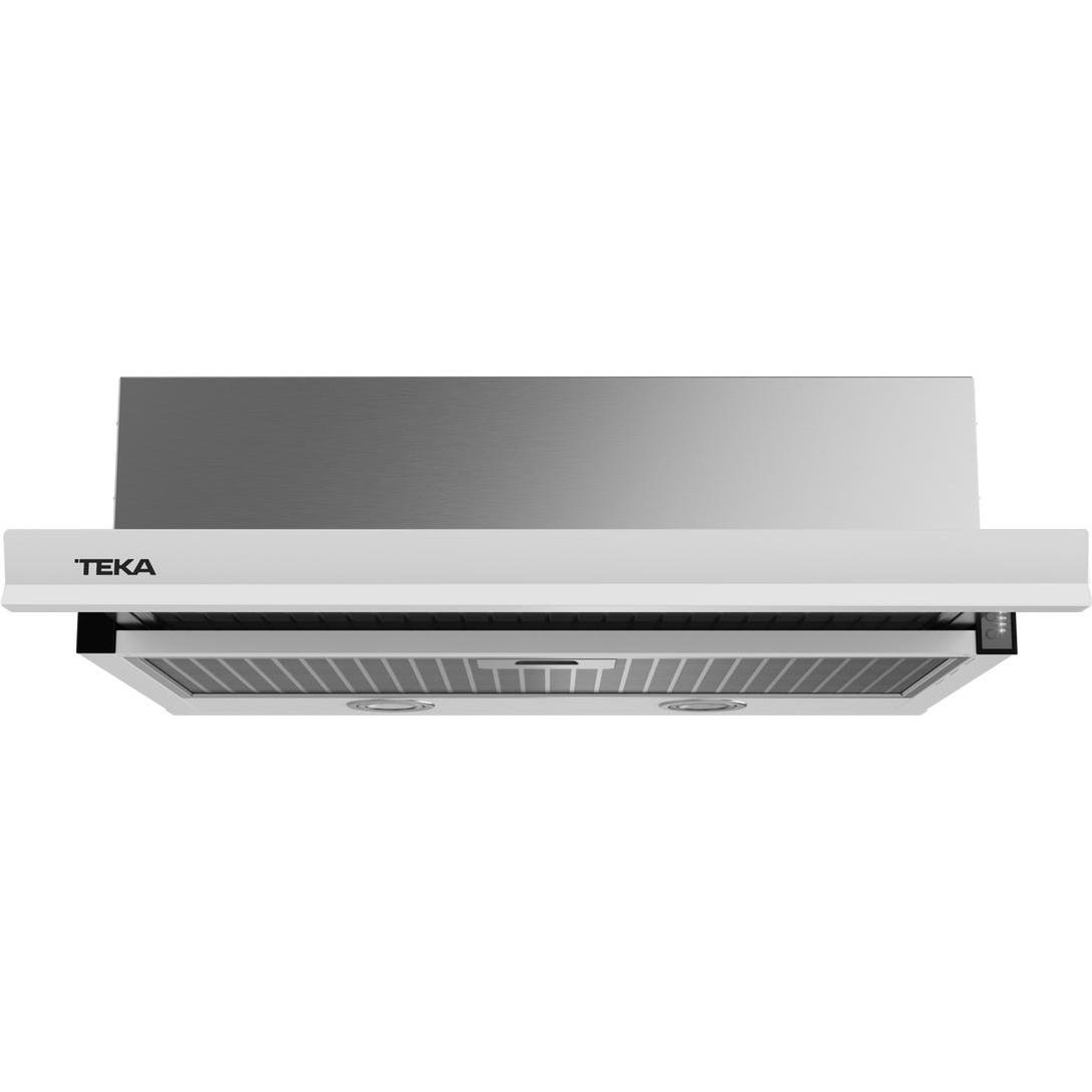 Teka CNL 6415 Semi built-in (pull out) White ³/h A - buy at Galaxus