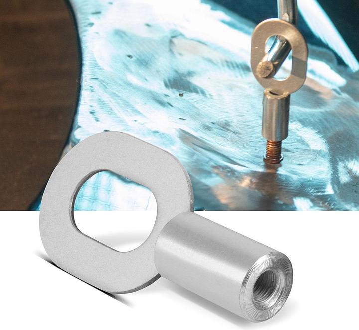 Stahlwerk Weld-on eyelets - buy at Galaxus