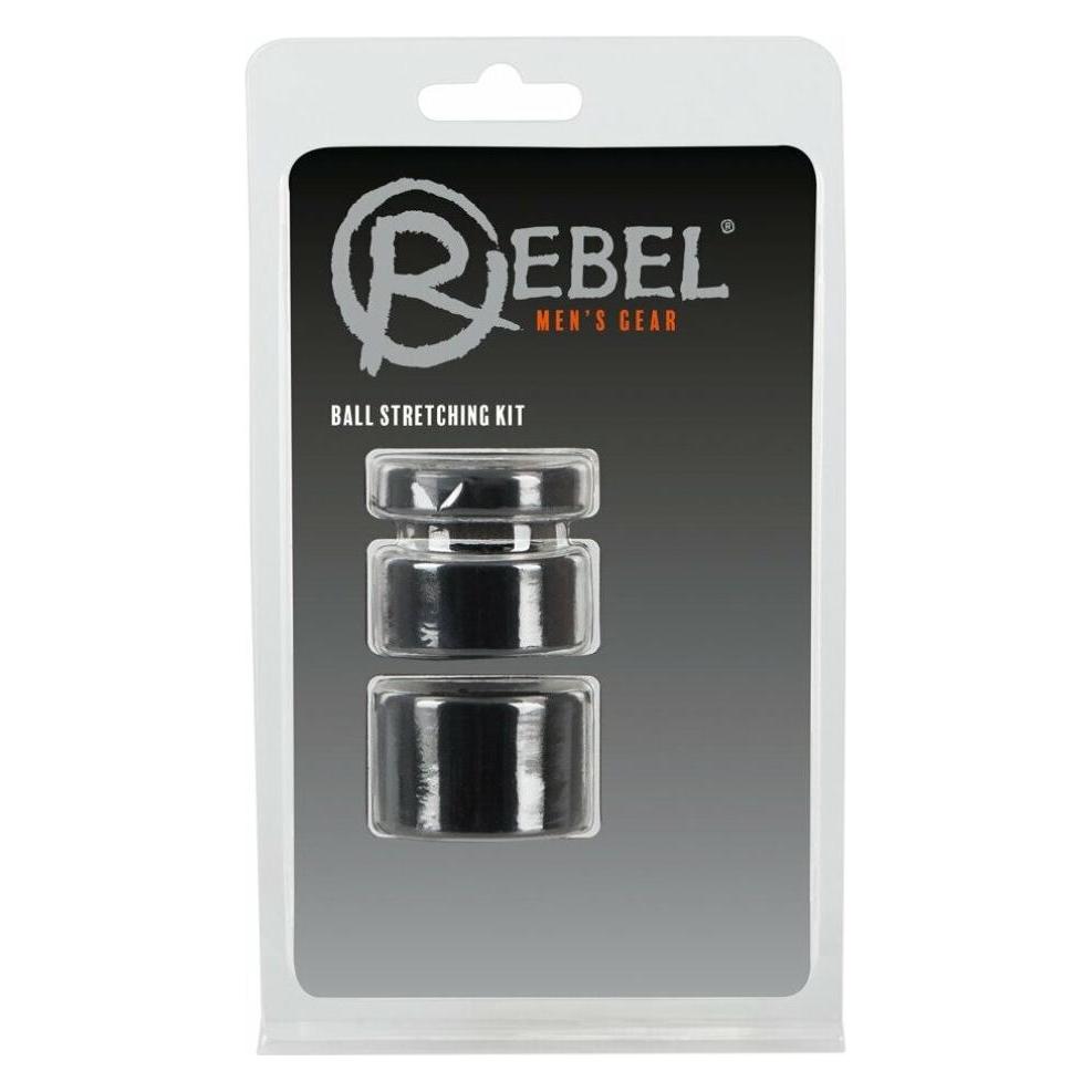 Rebel Ball Stretching Kit - kaufen bei Galaxus