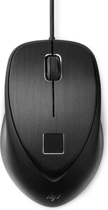 HP USB-Fingerprint-Maus - buy at Digitec