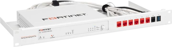Rackmount.IT Rack Mount kit for FortiGate - kaufen bei Digitec