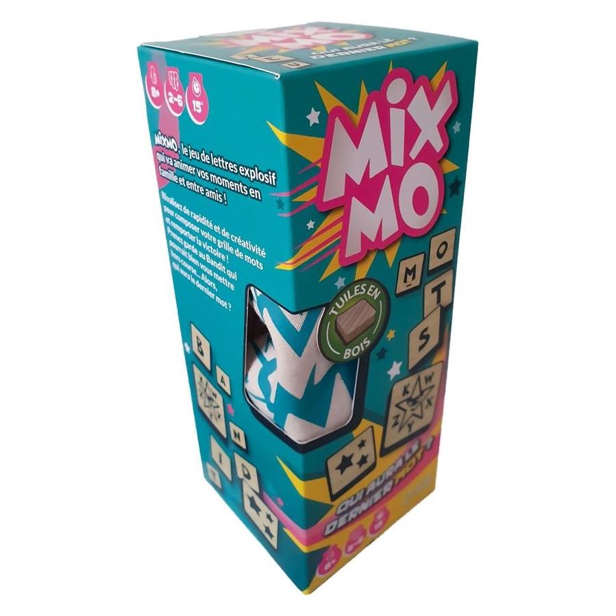 Asmodée Mixmo - acheter sur Galaxus