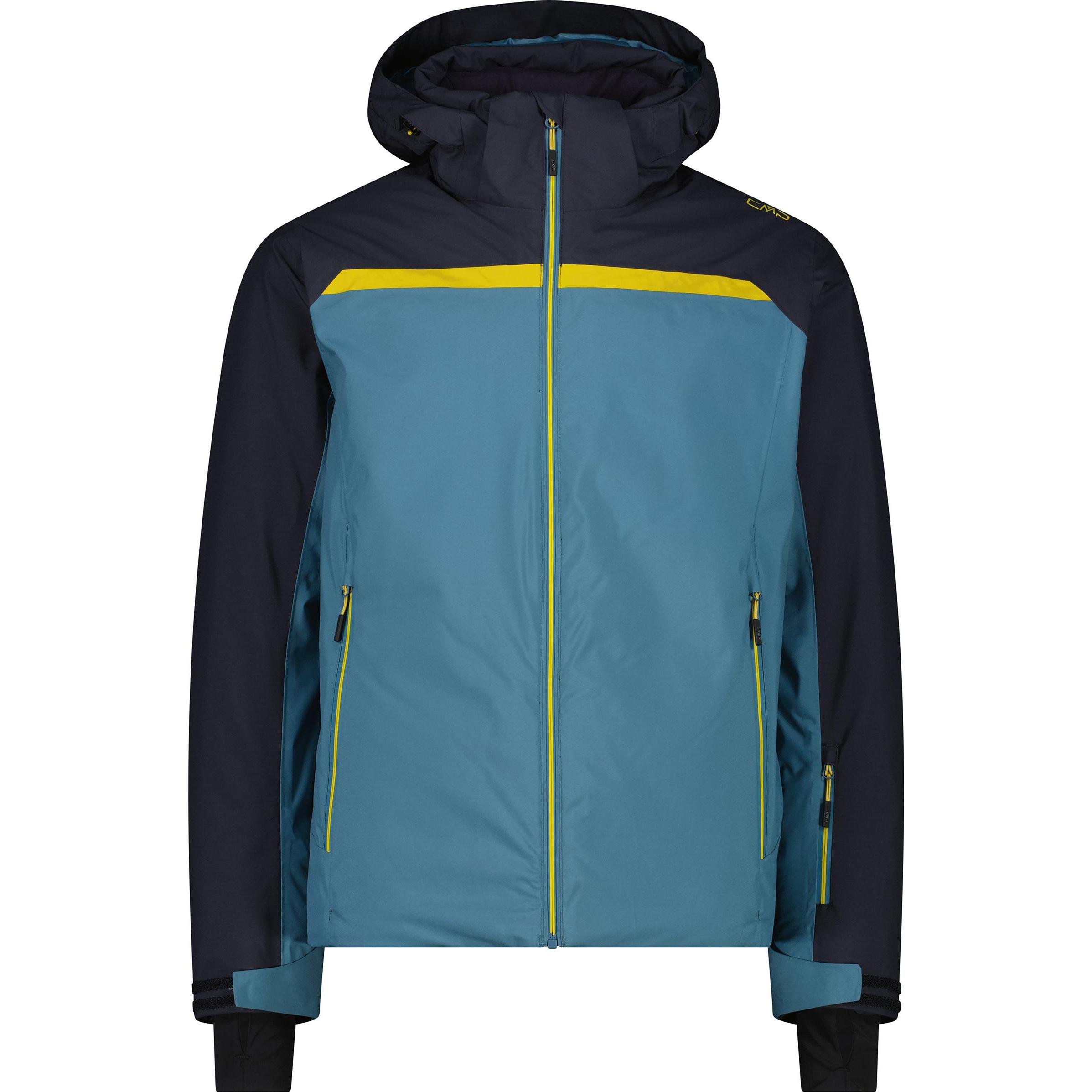 CMP Campagnolo Zip Hoodie - kaufen bei Galaxus