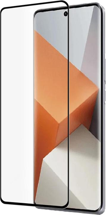 Tiger Glass Plus Verre Trempe 3d Recycle Xiaomi Redmi Note 13 Pro - Galaxus