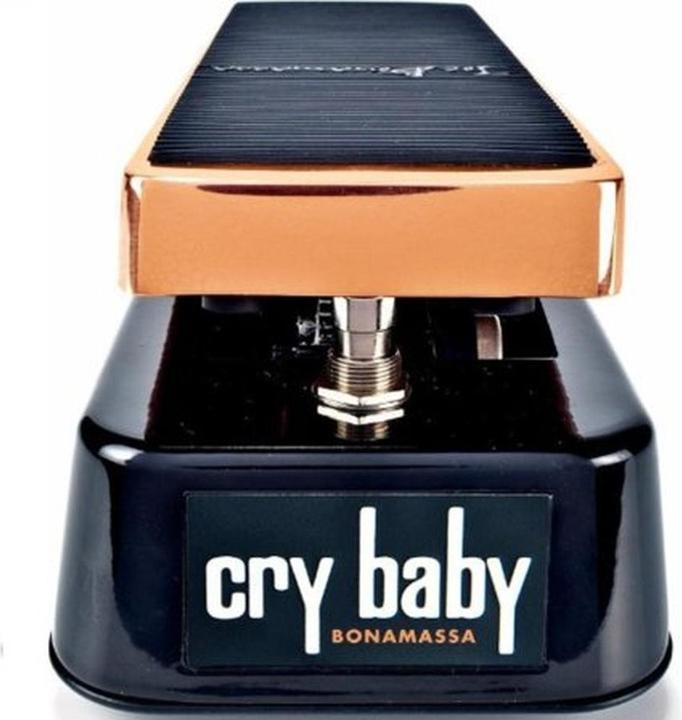 Jim Dunlop Cry Baby Joe Bonamassa - kaufen bei Digitec