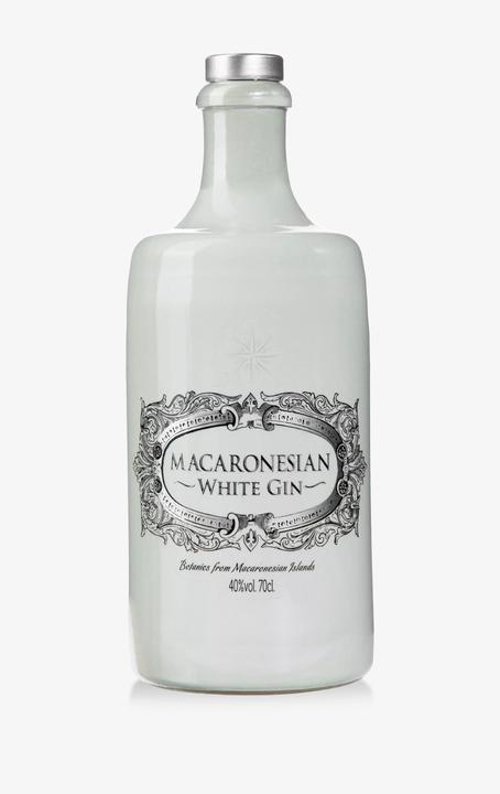 Destilería Santa Cruz Gin Bianco Macaronesiano - acquista su Galaxus