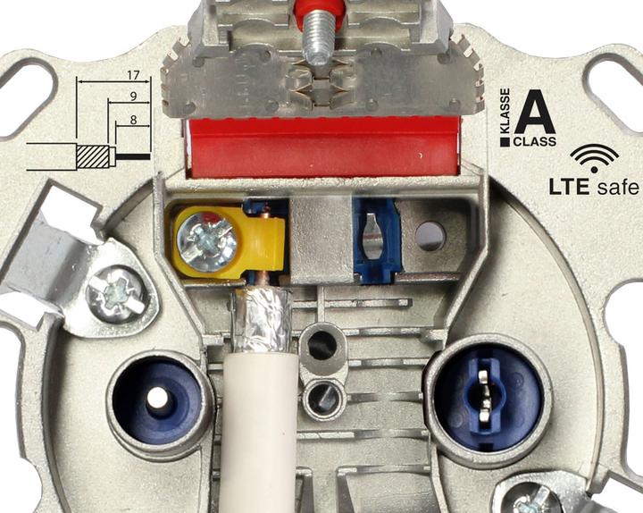Astro BK-Modem-Stichdose - kaufen bei Digitec