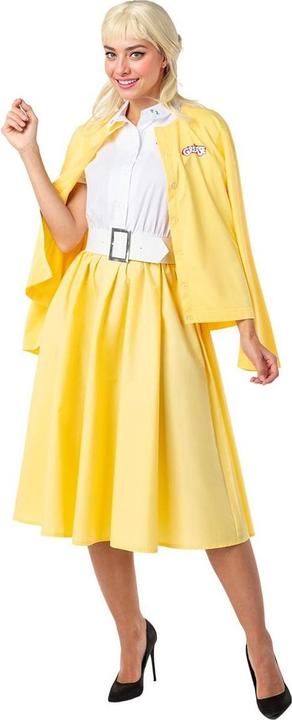 Metamorph Grease – Good Sandy Kostüm - kaufen bei Galaxus