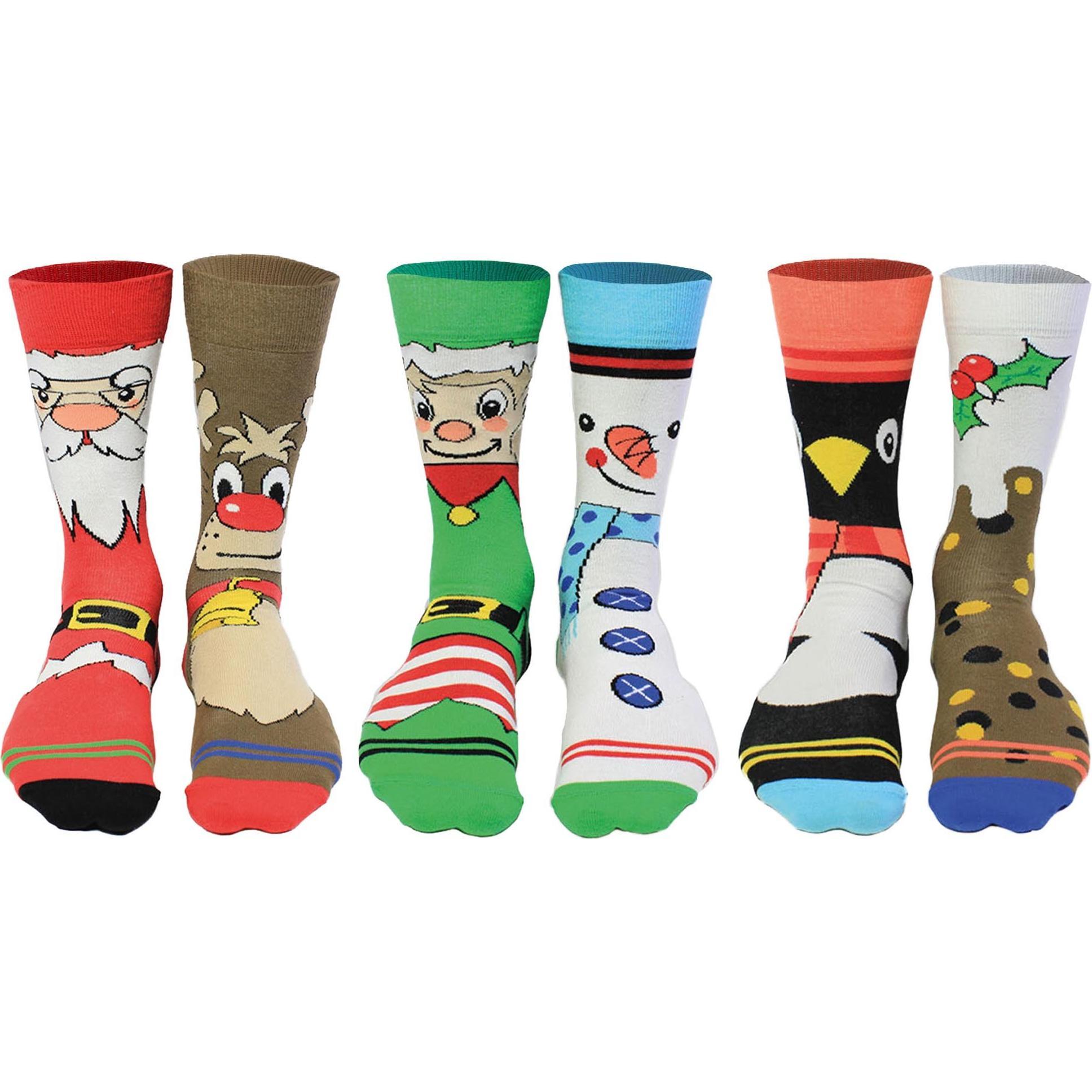 United Oddsocks Santa Banter - kaufen bei Galaxus