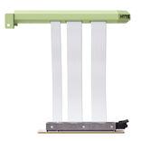 Hyte Pcie 5.0 Riser Cable Matcha Milk - kaufen bei Galaxus