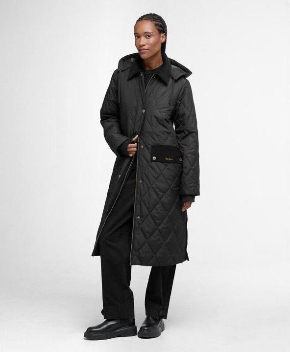 Barbour Leichtsteppjacke MEREDITH - kaufen bei Galaxus