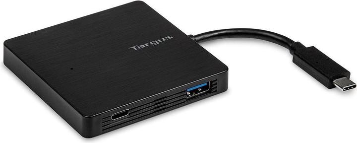 Zubehör für Targus USB-C zu 3xUSB-A & 1xUSB-C aktiv - Digitec