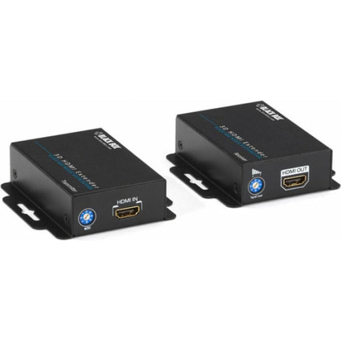 Black Box HDMI-Switch VX-HDMI-TP-3D40M - kaufen bei Galaxus