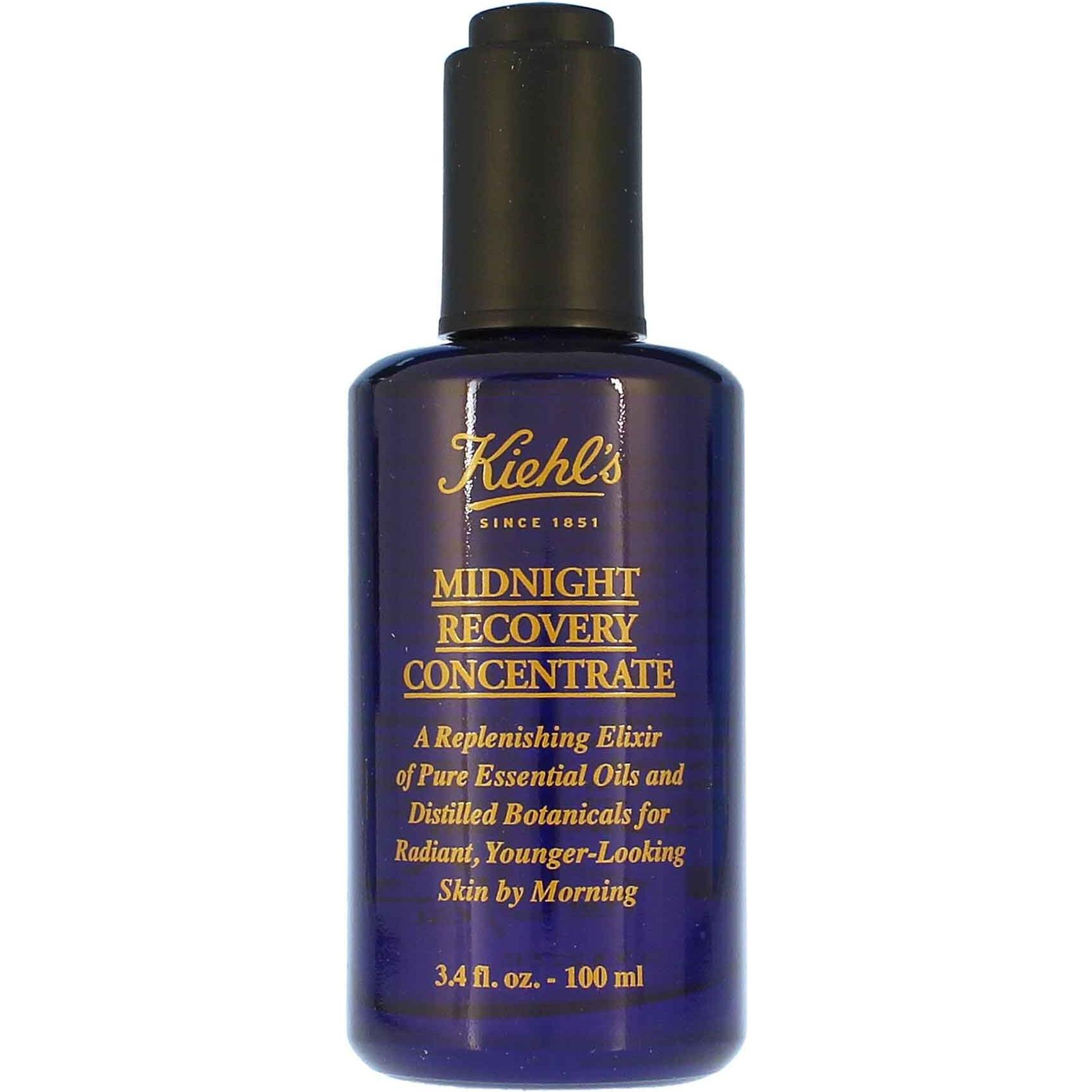 Kiehl's Midnight Recovery Concentrate - buy at Galaxus