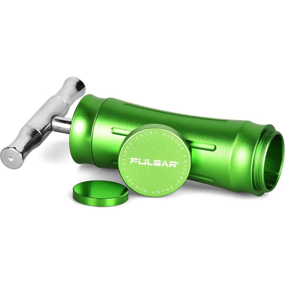 Pulsar Pollenpresse "T-Press" Grün - kaufen bei Galaxus