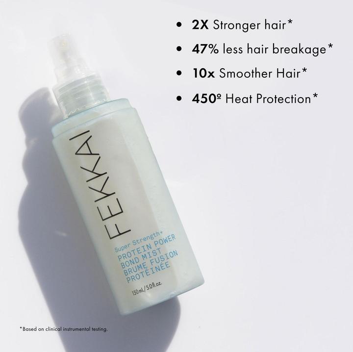 Fekkai - Super Strength Protein Power Bond Mist 150ML