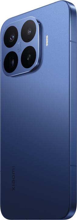 Xiaomi 17T Pro (512 GB, Blau, Deep Blue, 6.83", Dual SIM, 5G)