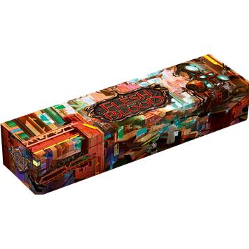 Legend Story Studios Flesh & Blood TCG - Round the Table: TCC x LSS Box ...