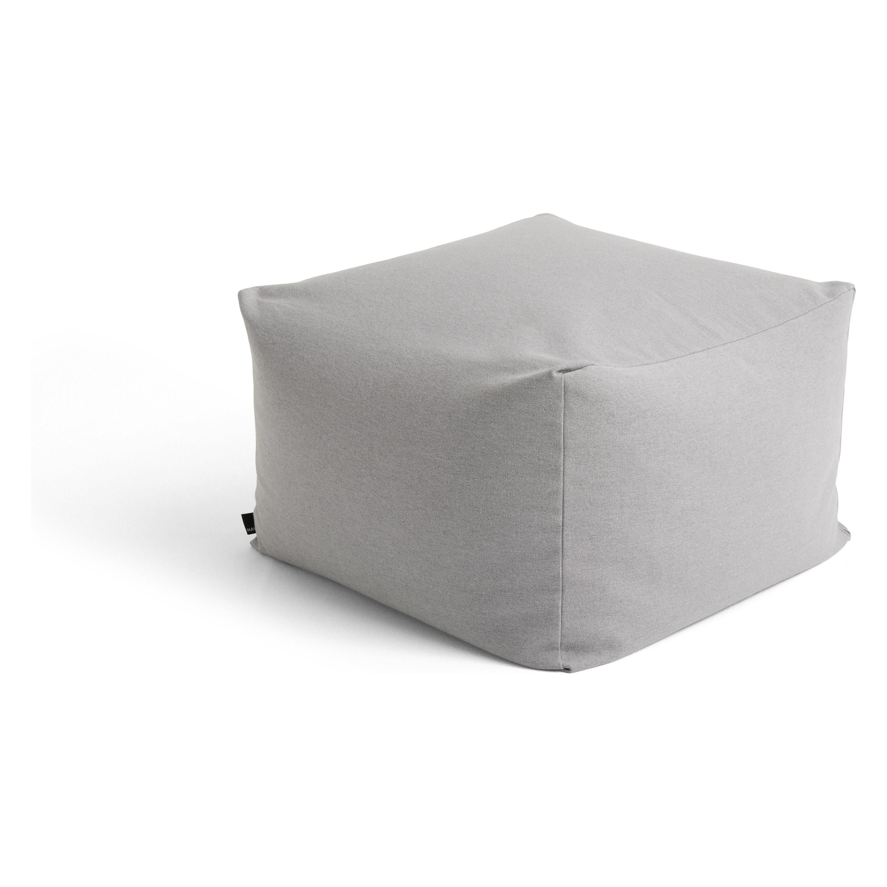 HAY - Puf Story 49x40 cm (Grau) - kaufen bei Galaxus