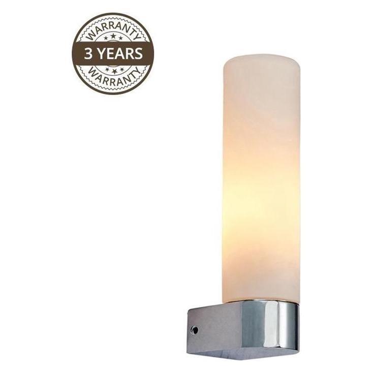 Domoletti WALL LAMP 15527-1 1X40W E14 LED IP44 - kaufen bei Digitec