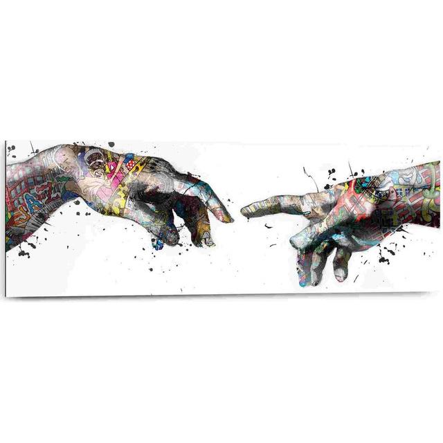 Reinders Deco Panel 30x90 cm Creation Art - kaufen bei Galaxus