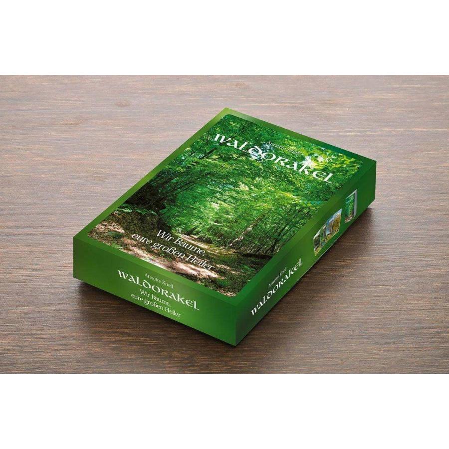 Knell Waldorakel - kaufen bei Galaxus