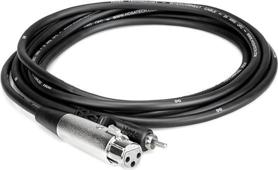 Hosa XRF-105 - kaufen bei Digitec - Digitec