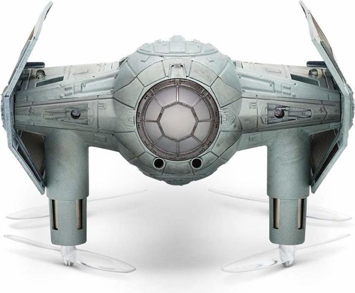 Star wars tie advanced x1 drone store