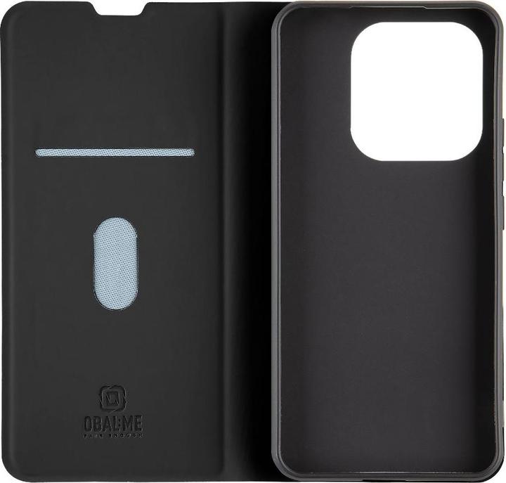 iLike Back panel cover - OBAL:ME SmoothTouch Case for Xiaomi Redmi Note ...