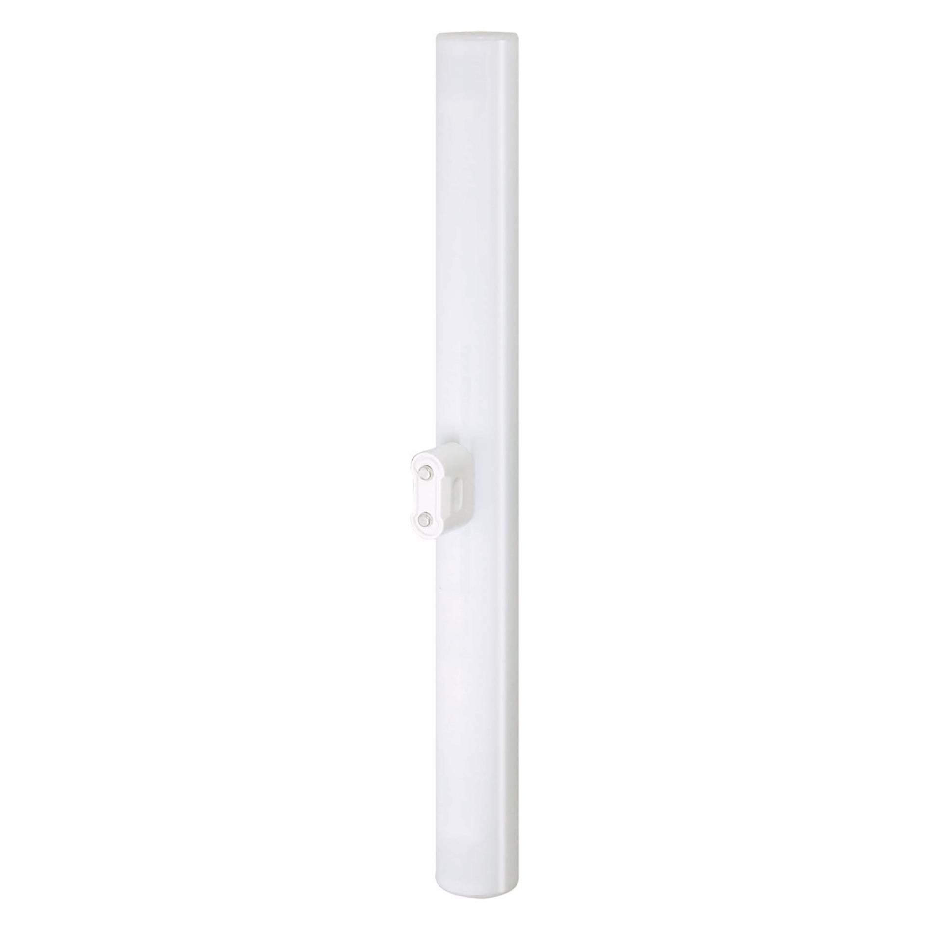 LightMe LED S14d Röhrenform 5 W Warmwe (S14d, 300 lm, 1 x) - Galaxus
