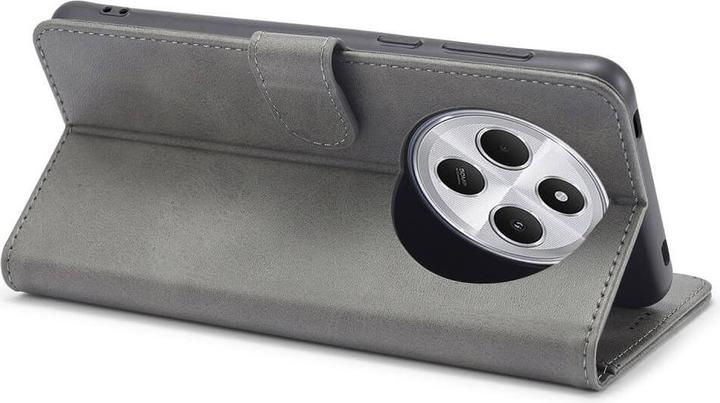 LC.Imeeke Xiaomi Redmi 14C / Poco C75 - Leder Etui Hülle (Xiaomi Poco ...