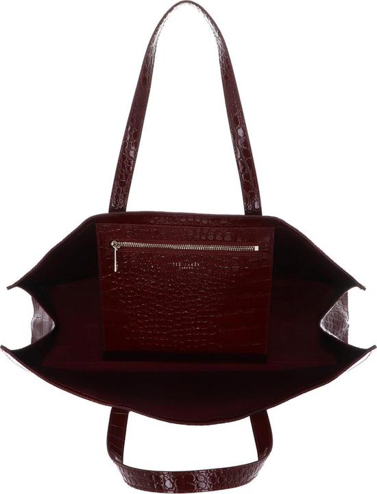 Ted Baker Wellma Croc Effect Icon Bag - kaufen bei Galaxus