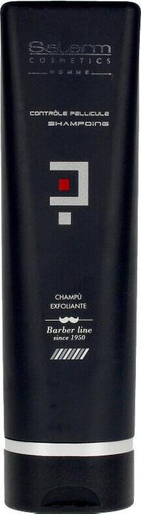 Salerm HOMME champú caspa exfoliante 250 ml - kaufen bei Galaxus