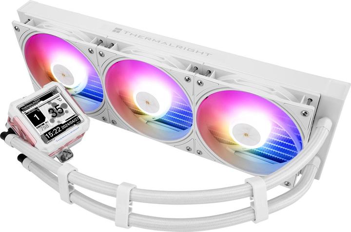 Thermalright Frozen Warframe PRO 360 - kaufen bei Galaxus