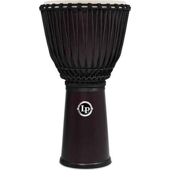 Latin Percussion Djembe Accordato con Corda - kaufen bei Galaxus