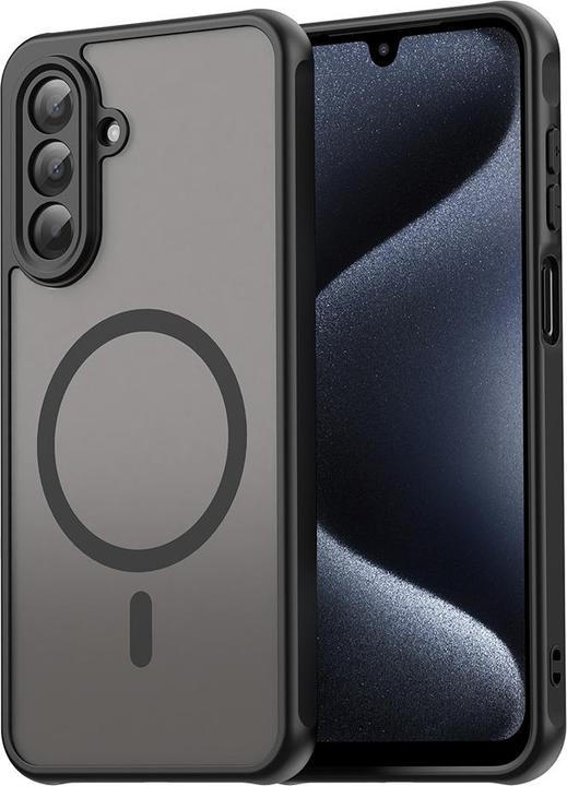 Techsuit - HaloFrost II MagSafe - Samsung Galaxy A17 5G - Black - Galaxus