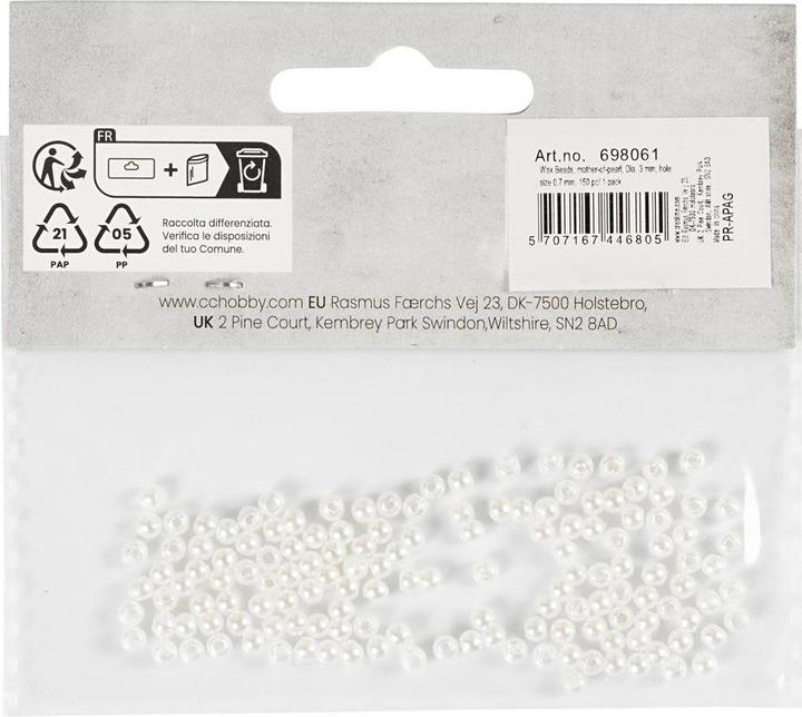 Creativ Company Wax Beads - kaufen bei Galaxus