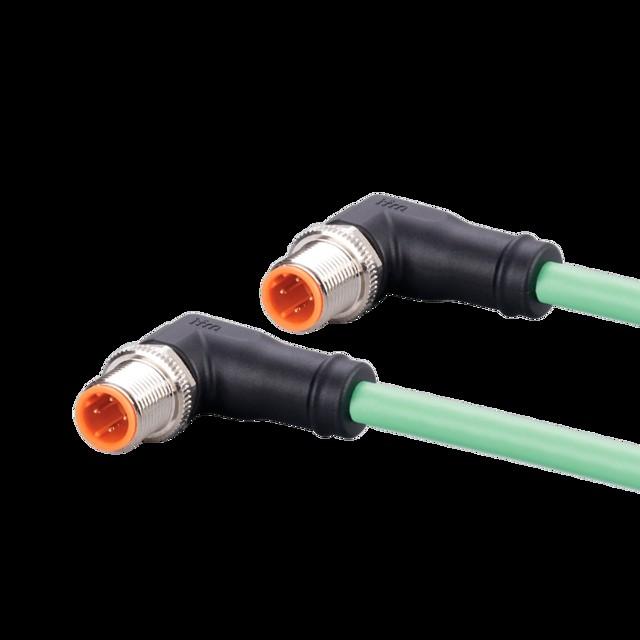 ifm Electronic Connecting cable - buy at Galaxus