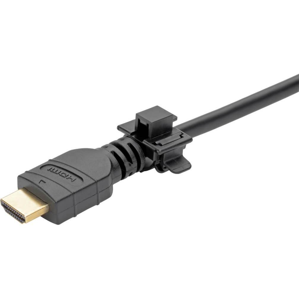 Eaton HDMI Cable Lock Clamp/Tie/Screw - kaufen bei Digitec